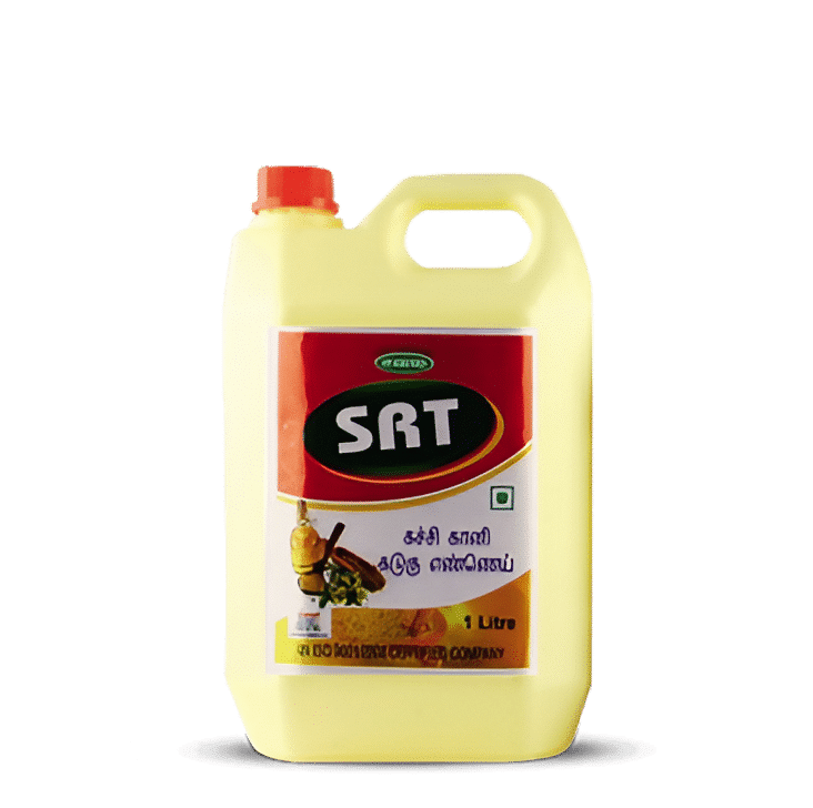 Mahua Oil Manufacturers In Salem, Tamil Nadu | SRT Oils